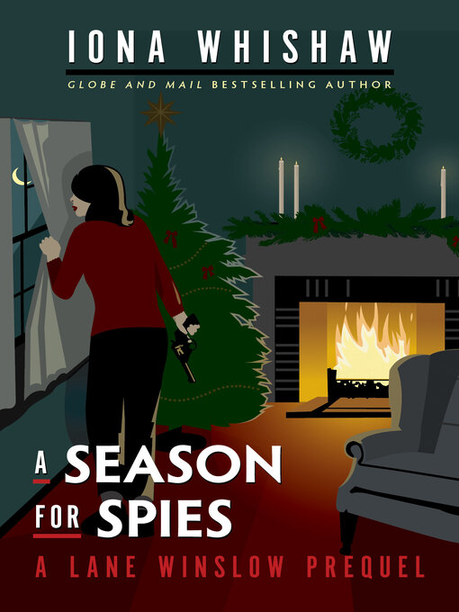 A Season for Spies - NLB - OverDrive